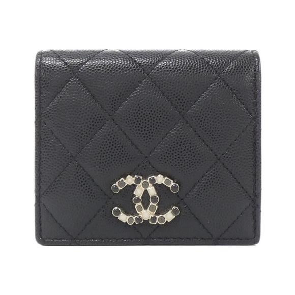 CHANEL | Accessories | Chanel Ap363 Wallet | Poshmark